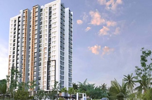 Brigade Homes Chennai | Modern Living in Prime Location