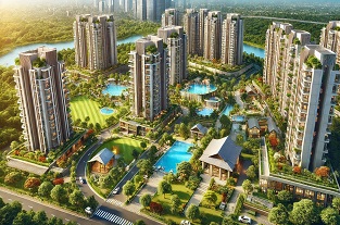 Brigade Homes Chennai | Modern Living in Prime Location