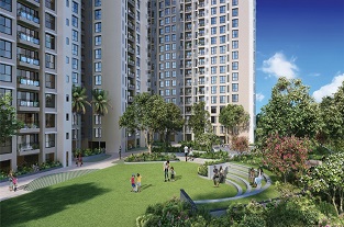 Brigade Homes Chennai | Modern Living in Prime Location