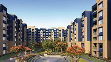 Brigade Homes Chennai | Modern Living in Prime Location