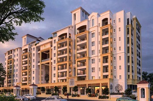 Brigade Homes Chennai | Modern Living in Prime Location