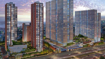 Brigade Homes Chennai | Modern Living in Prime Location